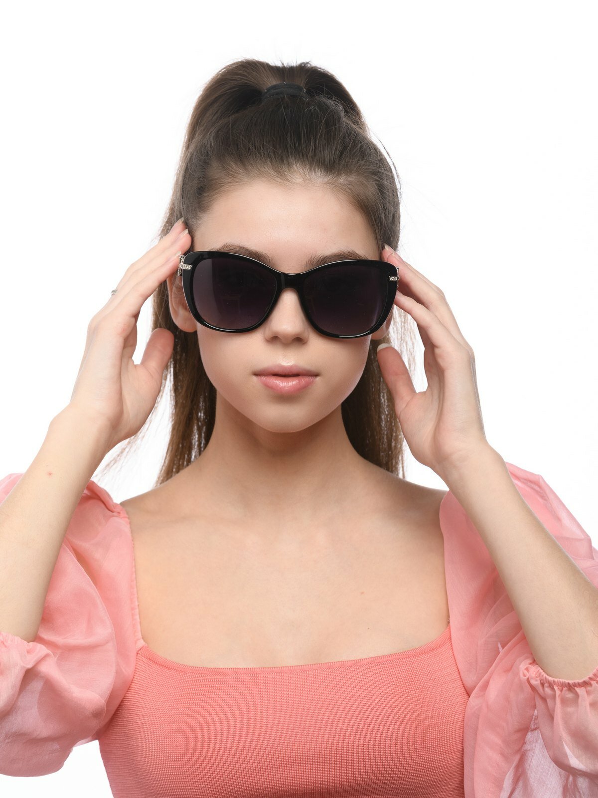 Солнцезащитные очки Katrin Jones