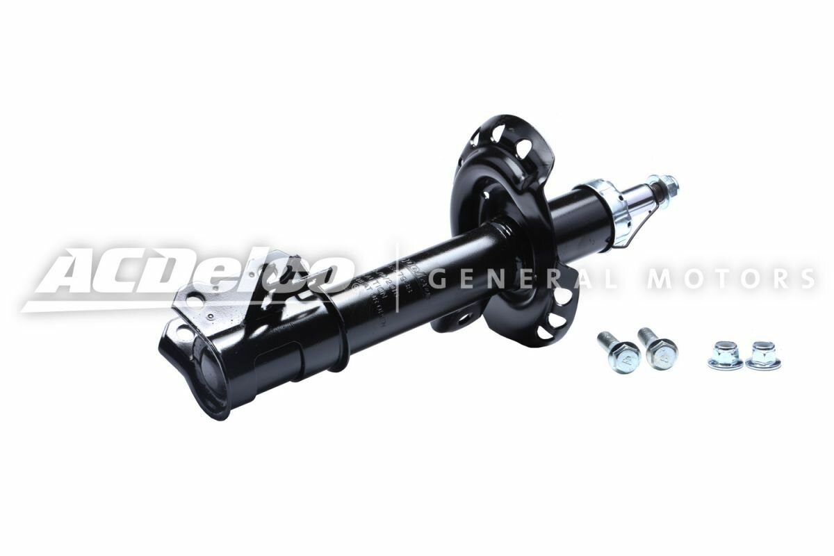 Амортизатор AC DELCO передний правый, Opel Astra H, Zafira B (19347938)