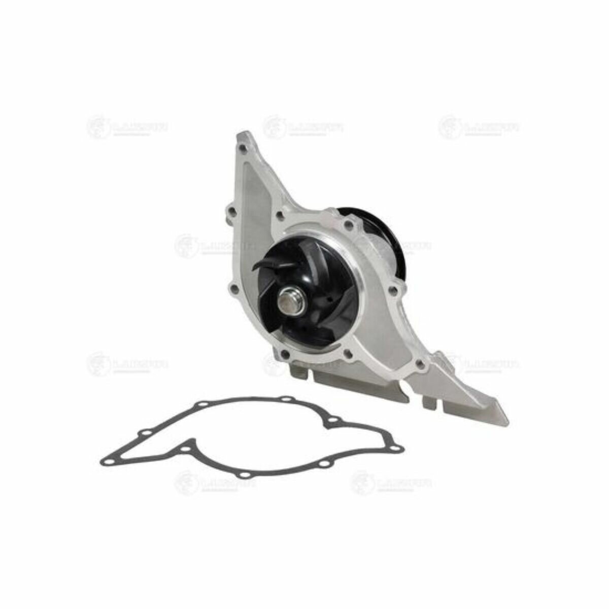 Насос Водяной Для А/М Vw Passat B5 (96-)/Audi A4 (97-)/A6 (96-) 2.4I/2.6I/2.8I (Lwp 1878)(Luzar Lwp1878)