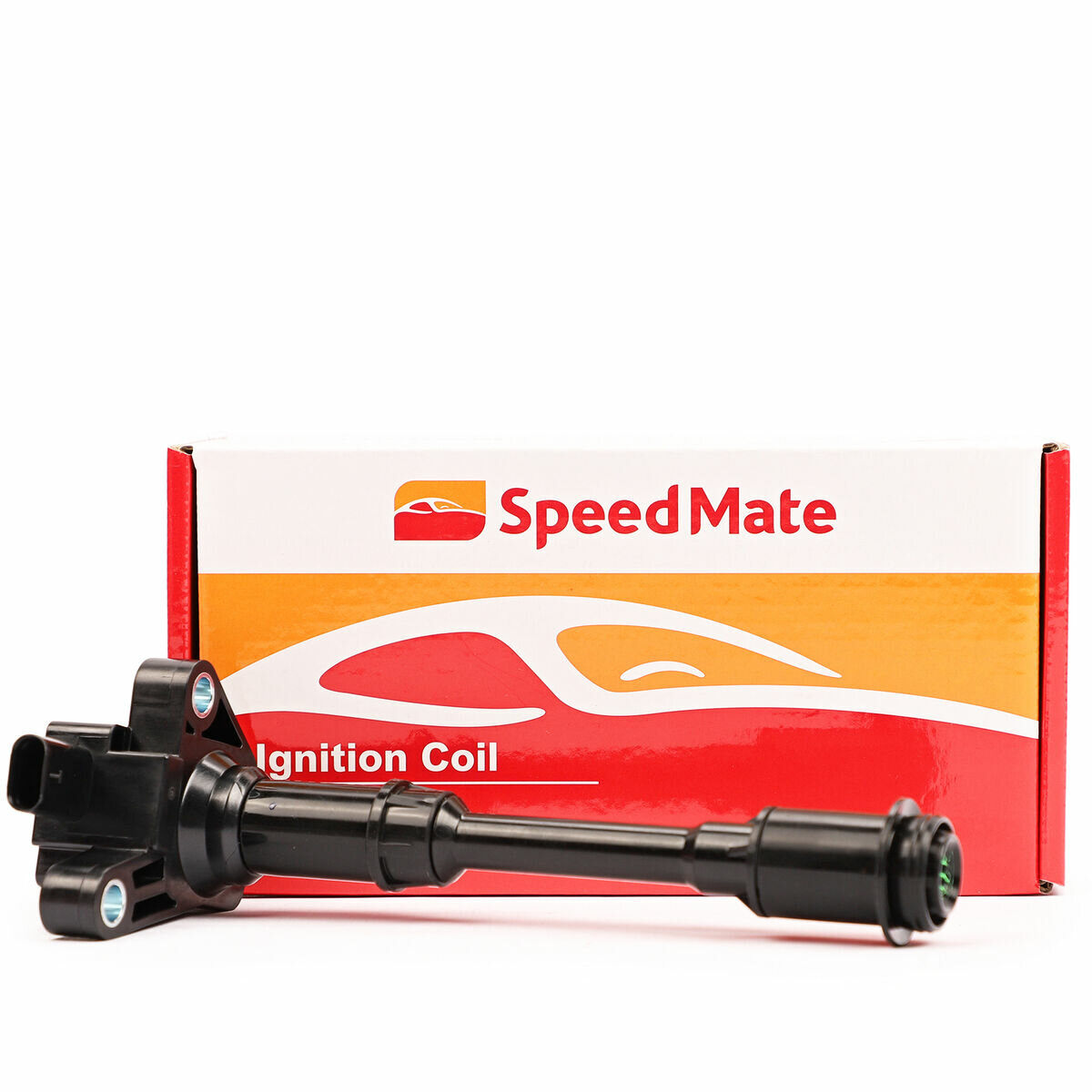 Катушка Зажигания Ford Kuga Ii, C-Max, Fiesta Vi, Focus Iii, Mondeo Iv(Speedmate Sm-Ic270) — фото 1