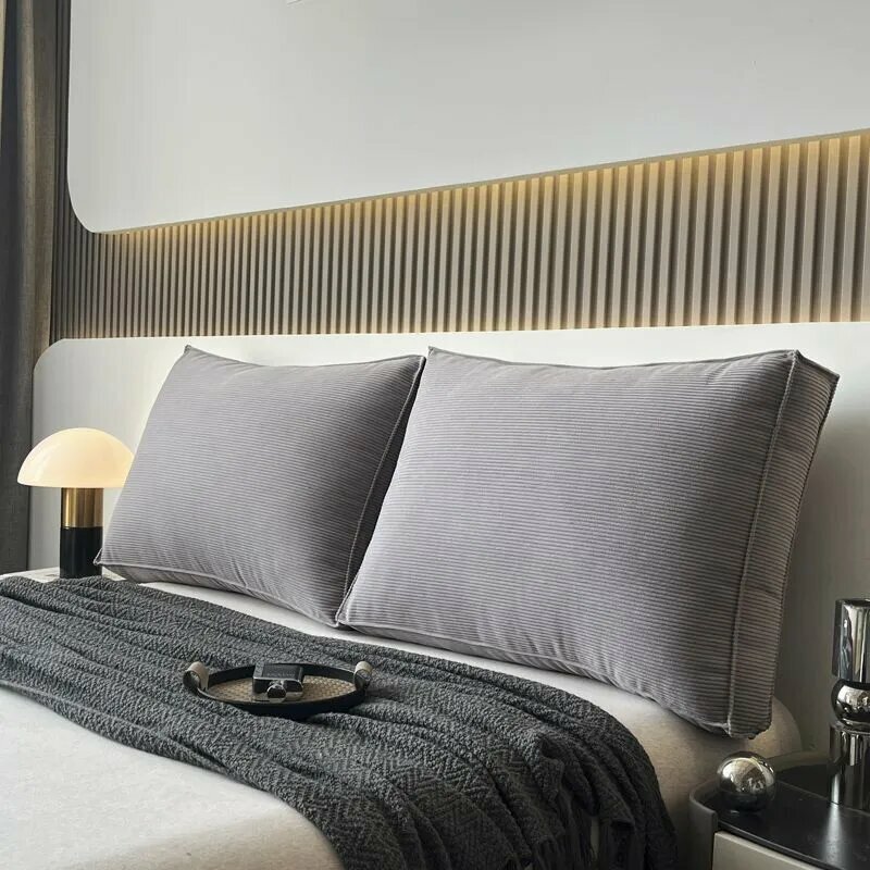 Подушка для изголовья кровати SKU00039 50x70 см