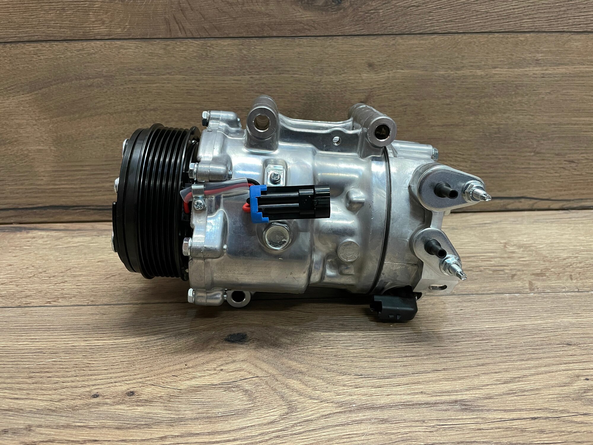 Компрессор кондиционера GAC GS5 1.5T (Арт.5402K)