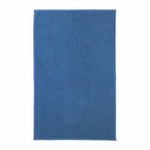 Коврик для ванной икеа TOFTBO