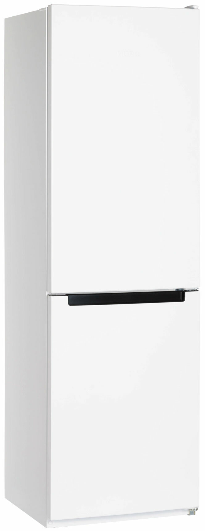 Двухкамерный холодильник Nord NRB 152 W