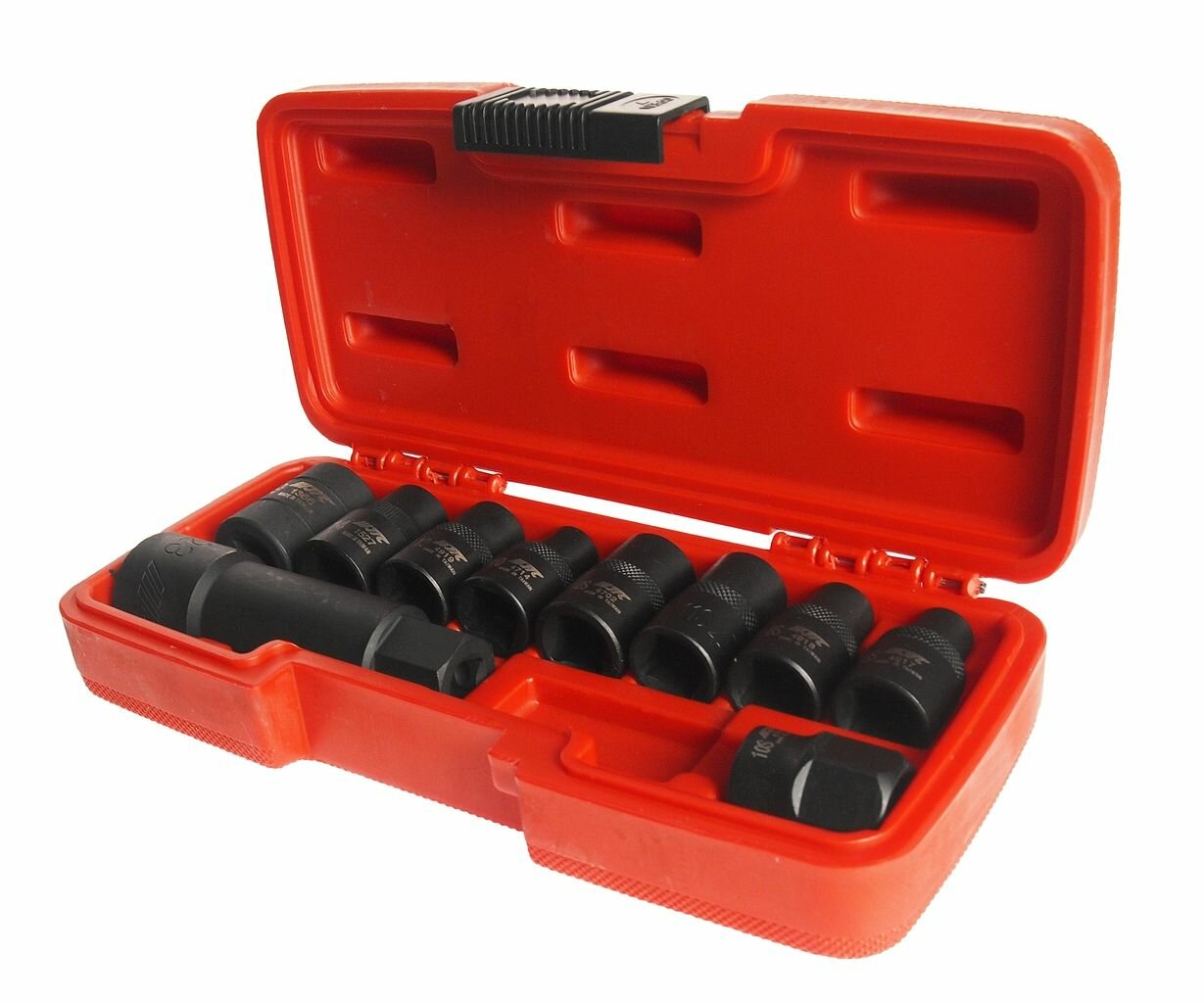 Набор головок специальных 1/2", арт JTC4918S JTC