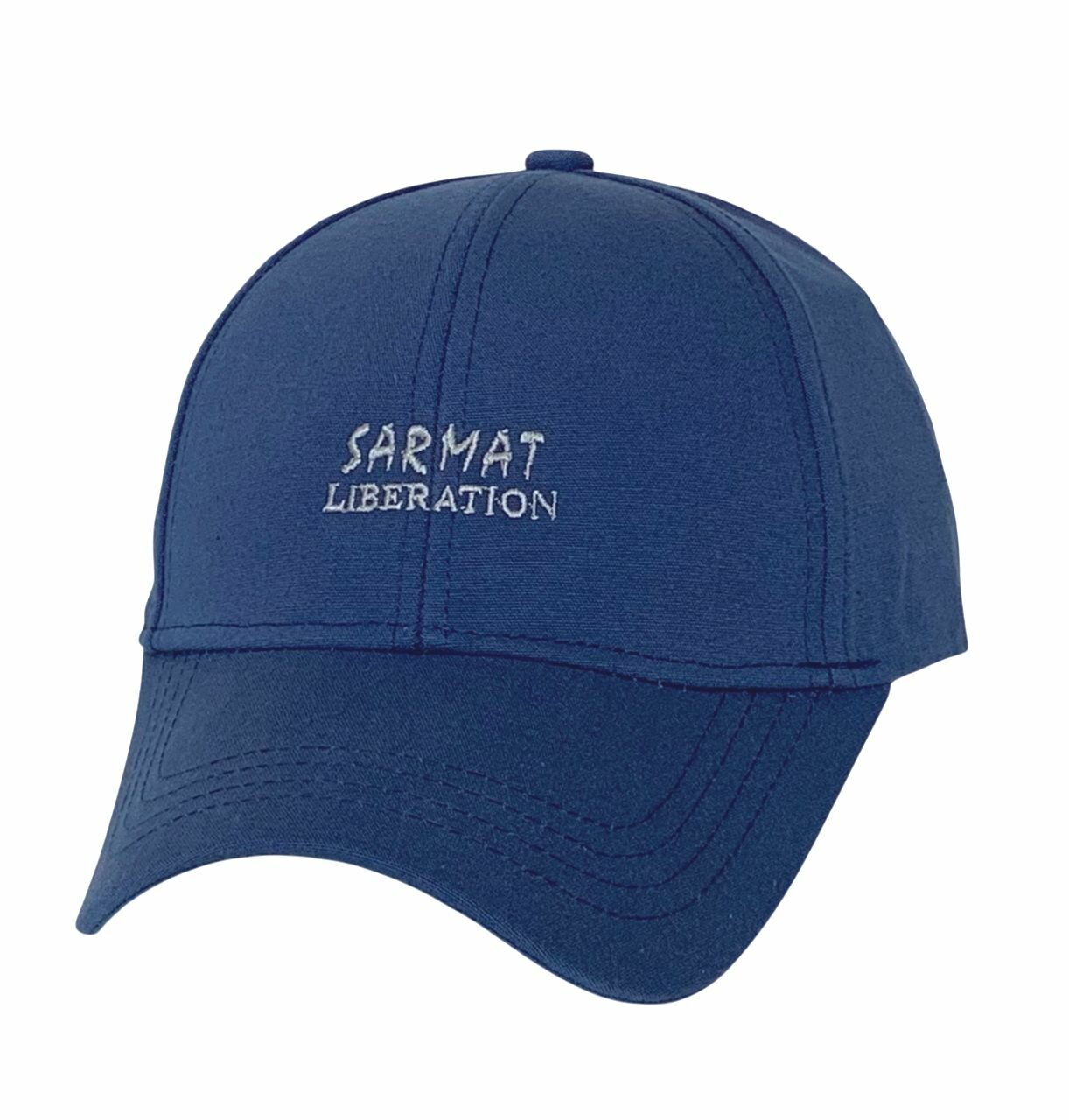 Бейсболка Базовая коллекция для мужчин и женщин