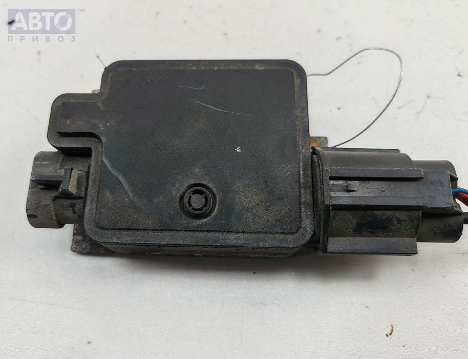 Блок управления вентилятором радиатора Ford Focus 2 (2004-2010)