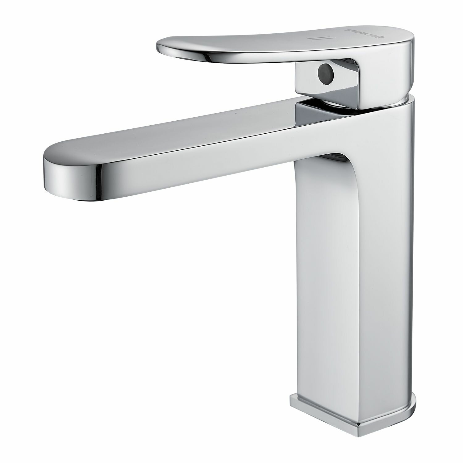 Смеситель для раковины S4501 хром