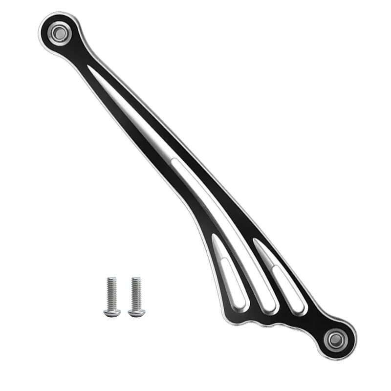 Рычаг переключения передач с ЧПУ для мотоцикла, рычаг переключения передач для Harley Touring Road King Softail Street Glide Trike 1997-2022