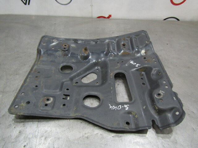 Кронштейн крыла переднего левого Scania 6-series