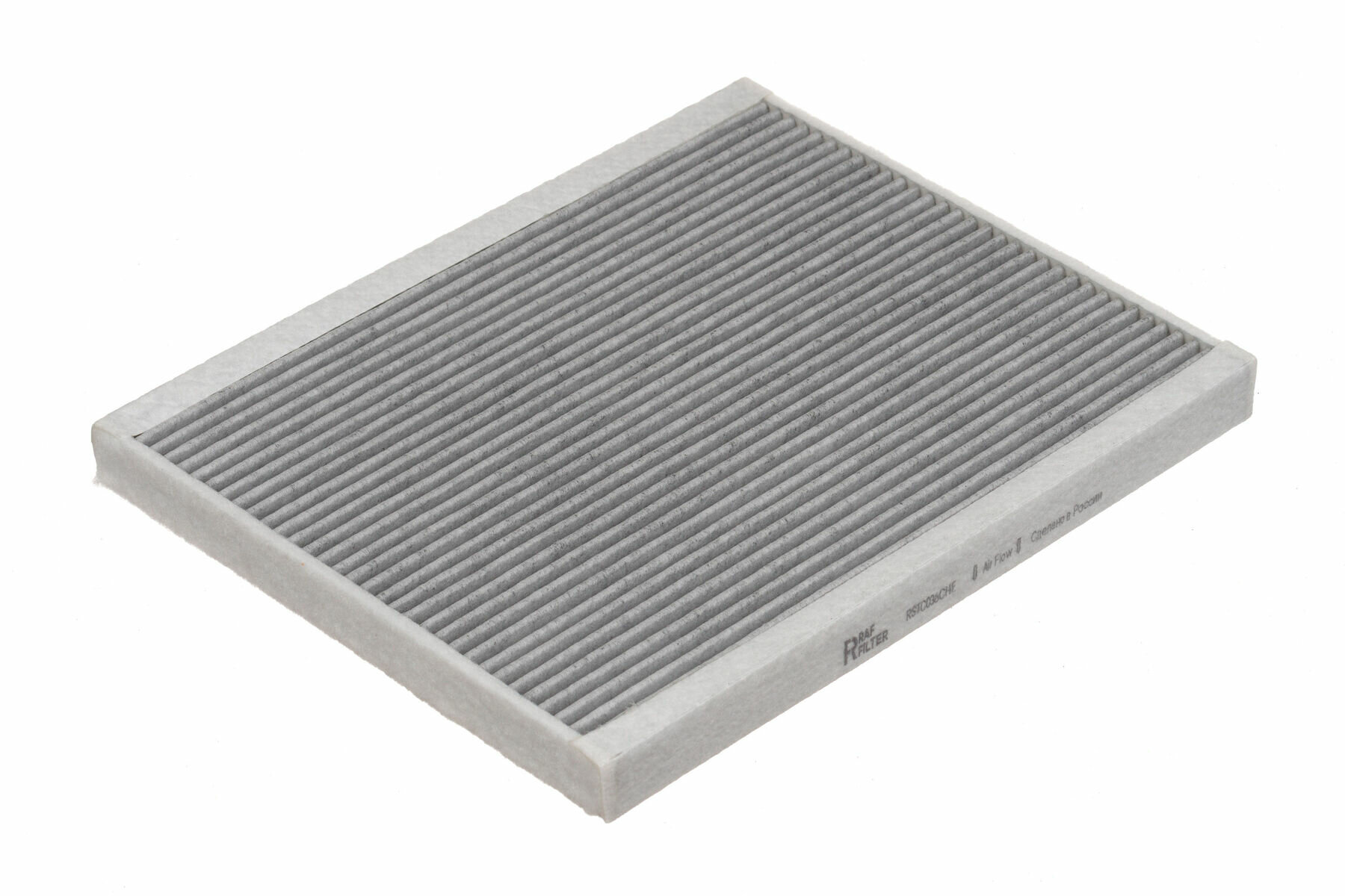 Фильтр Салона Opel Corsa-D, Opel Corsa-E(Raf Filter Rstc036Che)