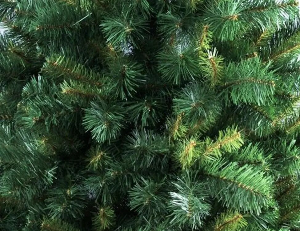 Настенная елка Элегия 90 см, ПВХ, Ели PENERI