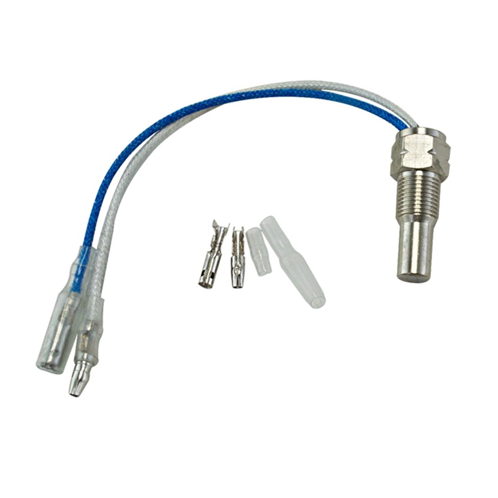 Датчик Температуры Воды Датчик Температуры Масла Автомобильный Измеритель Датчик Датчика 1/8 NPT Универсальный