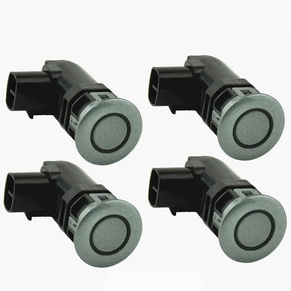 4 шт./лот для Mazda 5 CR19 1.8L 2.0L Mazda 6 GG Car PDC Парктроник GS1D-67-UC1A GS1D67UC1A-3