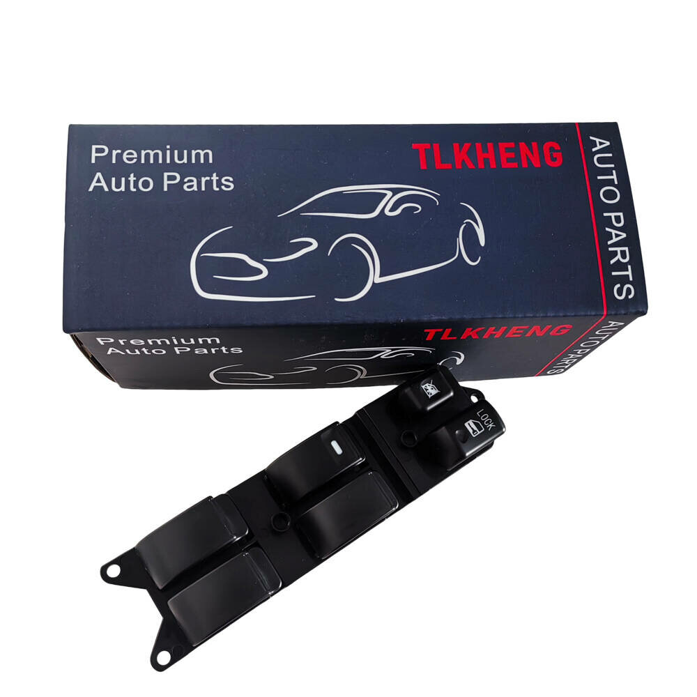 Блок управления стеклоподъемниками для Mitsubishi Endeavor Lancer Montero Galant 2004-2009/ MR587943