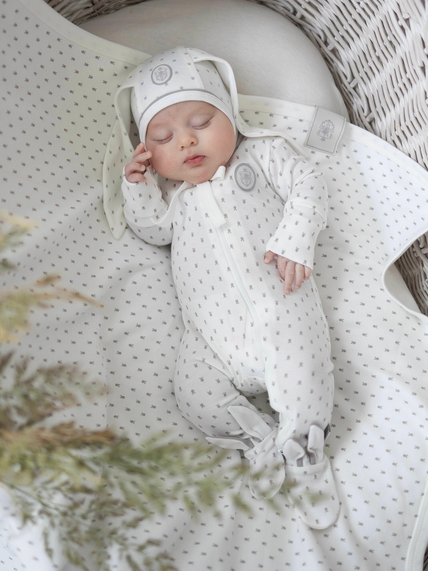 Комбинезон Базовая коллекция