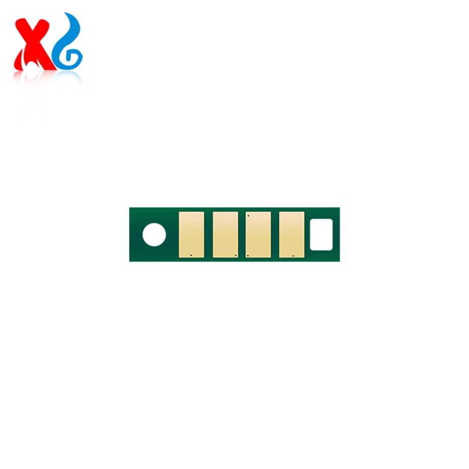 Тонер-чип XG для Xerox B230 B225 B235 013R00691 drum 12k