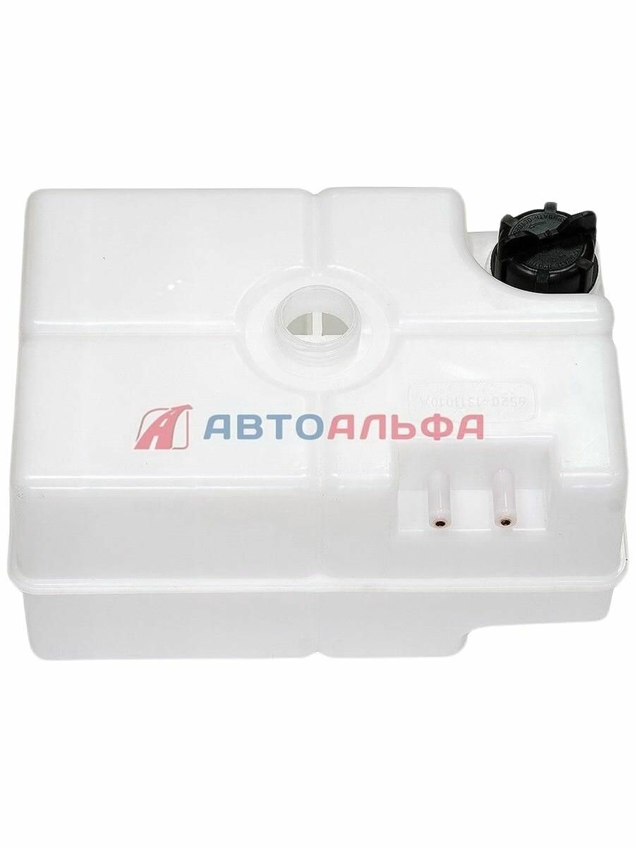 Бачок расширительный КАМАЗ Евро