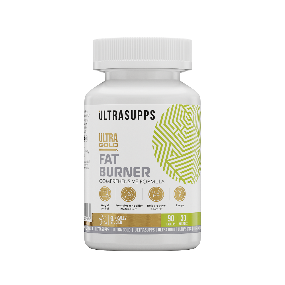 Ультрасаппс ультра голд ФЭТ бернер