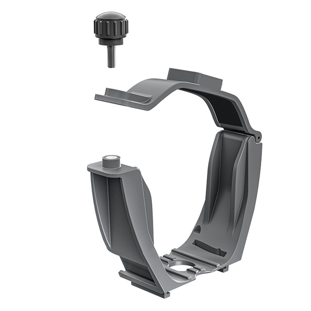 Расширенный Держатель Кронштейна Адаптера для Экшн-камеры Air3 с Винтами 1/4 и Аксессуарами Для Дронов-Адаптеров