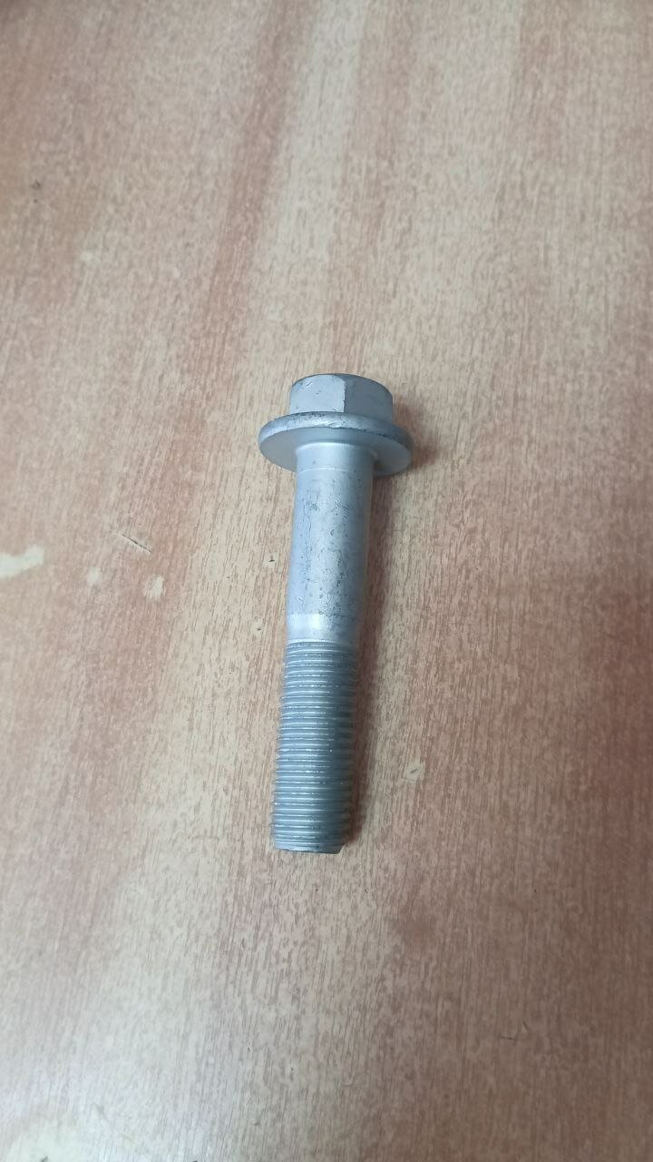 Болт крепления амортизатора! M20x100\ Iveco болт крепления амортизатора! M20x100\ Iveco