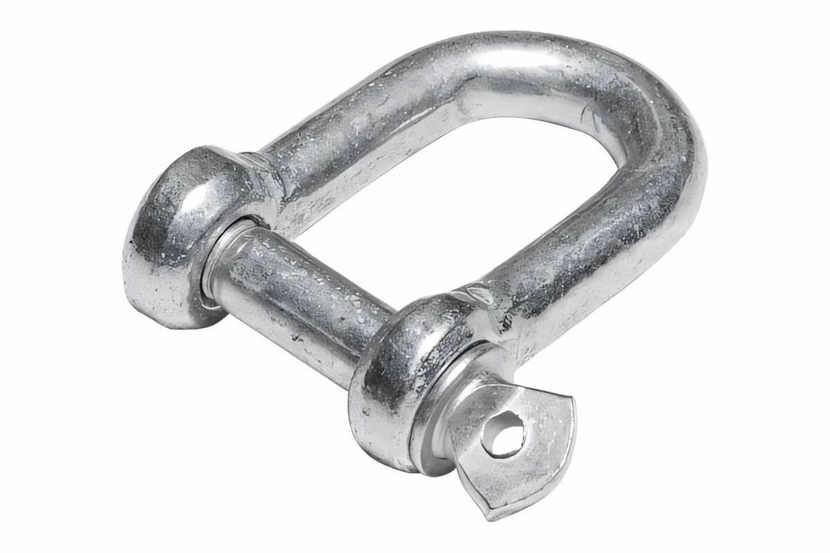 Такелажная скоба STARFIX М12 SMP-30012-1