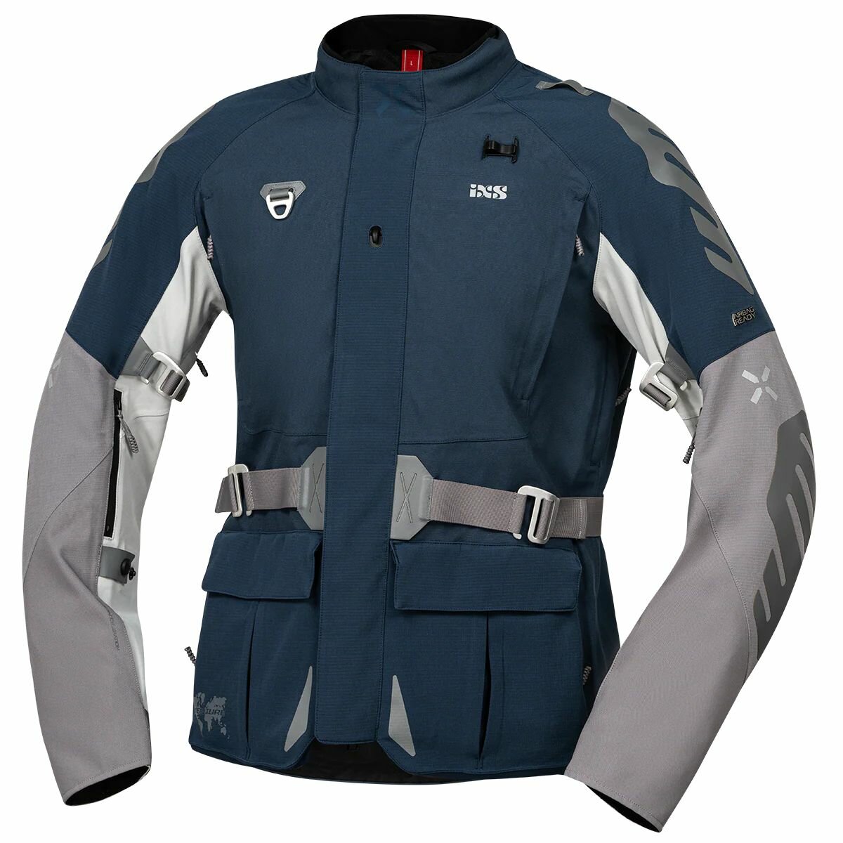 Мотокуртка Venture STX Jacket 1.0