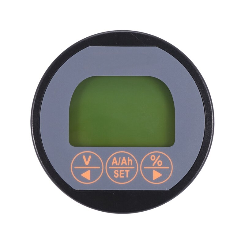 Тестер емкости аккумулятора Кулонометр DC8-80V 100A Tr16 Тестер аккумулятора для Pb Li-Lon Lifepo Nimh Nicd Pe Виды аккумуляторов