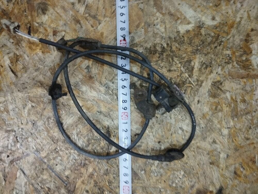 Датчик ABS задний Mazda 6 GG Б/У с пробегом