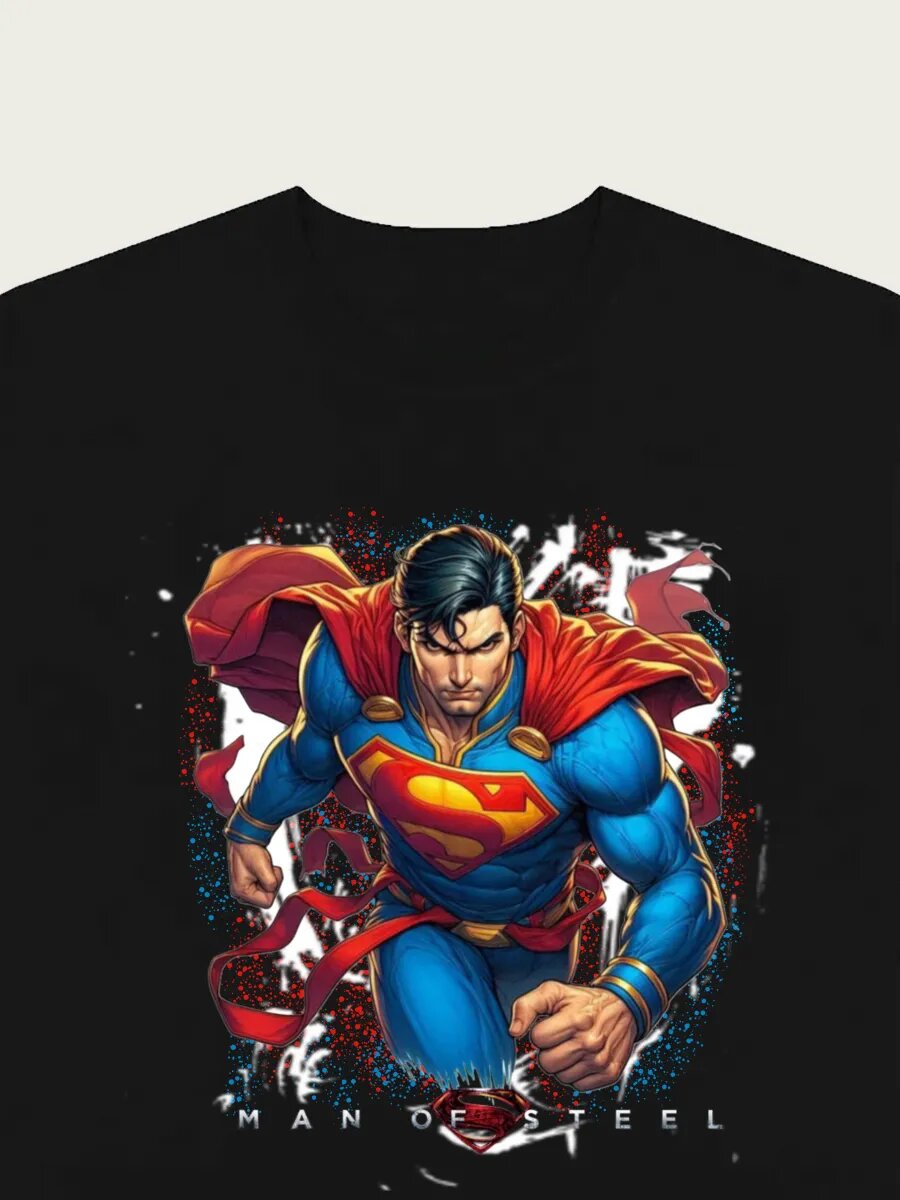 Футболка спортивная