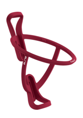 Флягодержатель Elite T-Race Амарант