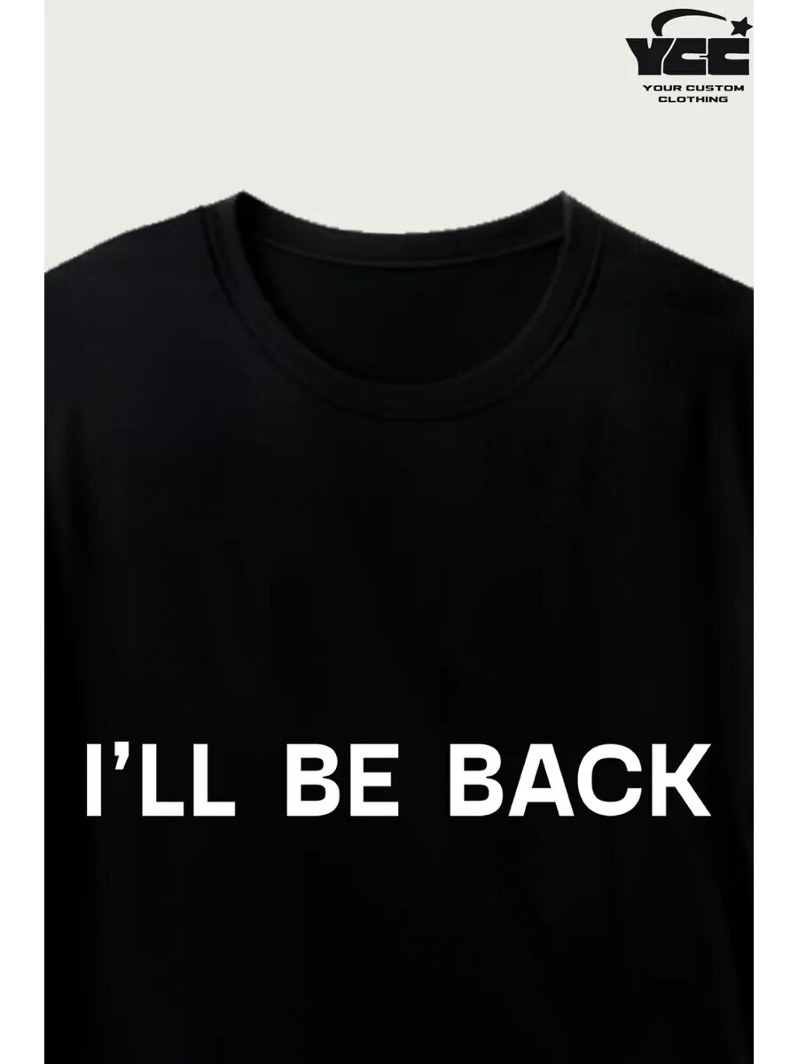 Футболка спортивная