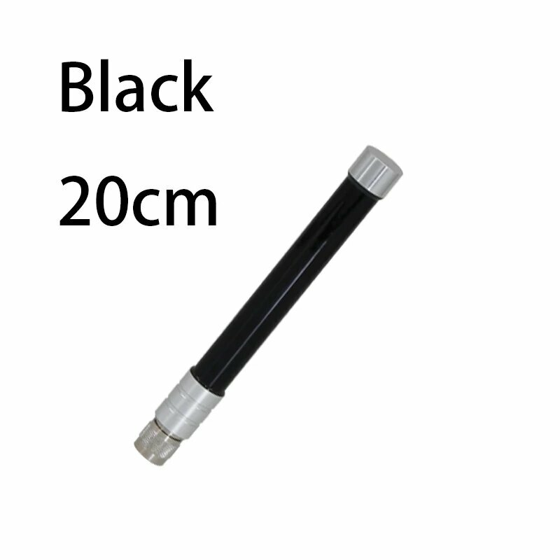 GSM Антенна GIZONT 868-900-915/923 МГц, 868MHz 20cm Black