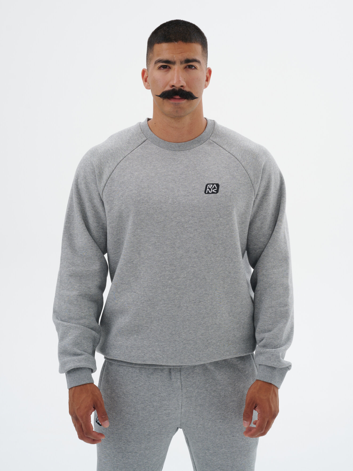 Свитшот спортивный RANK