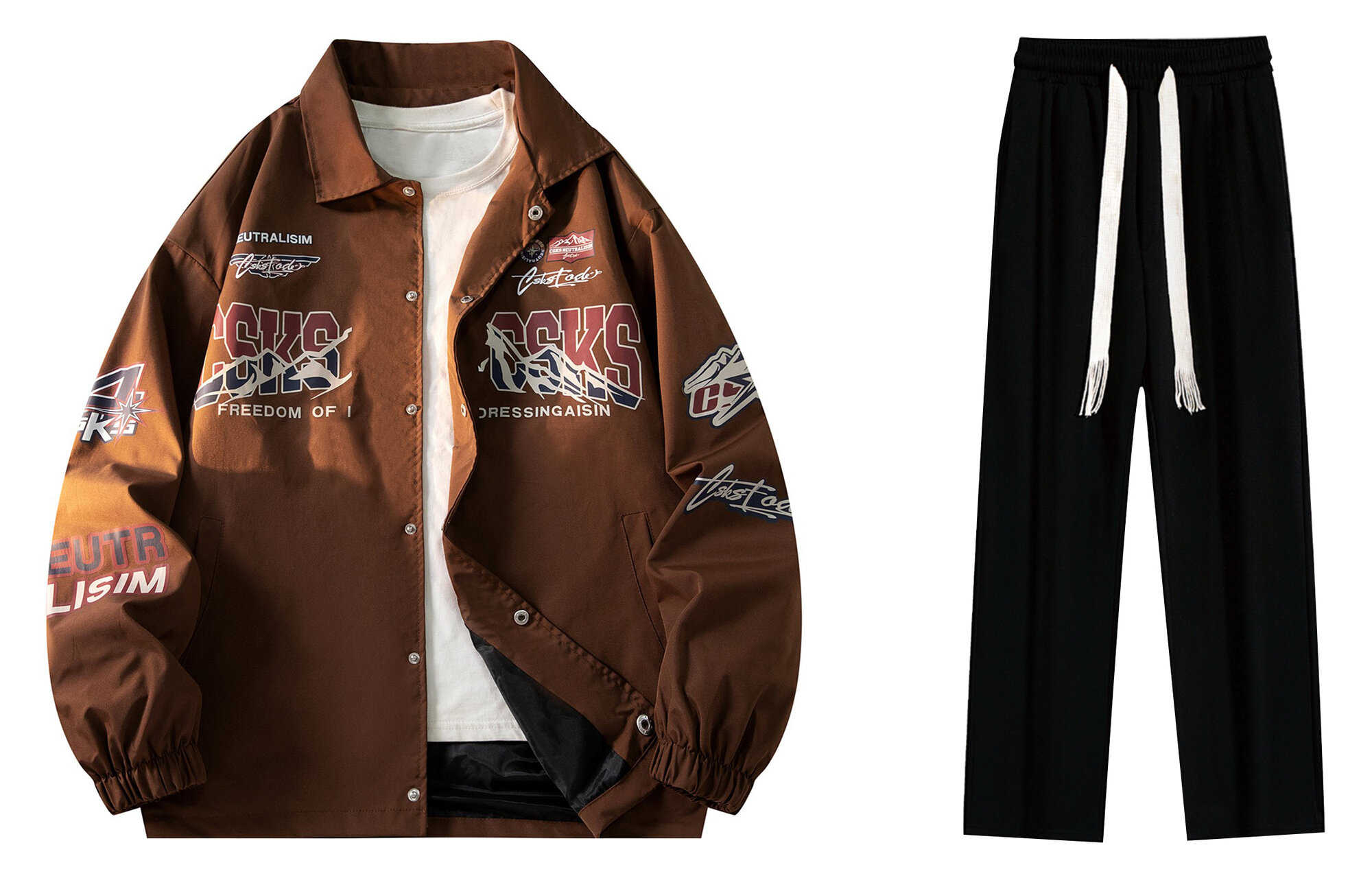 Комплект одежды