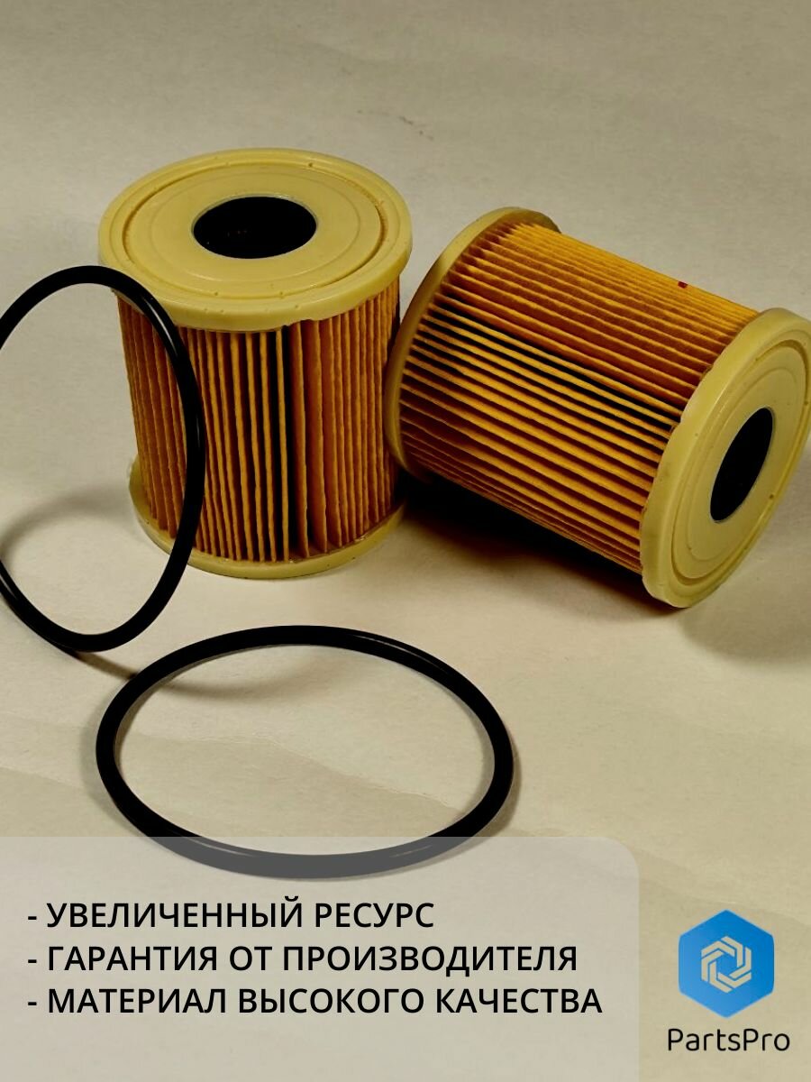 Фильтр масляный TSN 9560 ( аналог 1109CK, 1109AH)