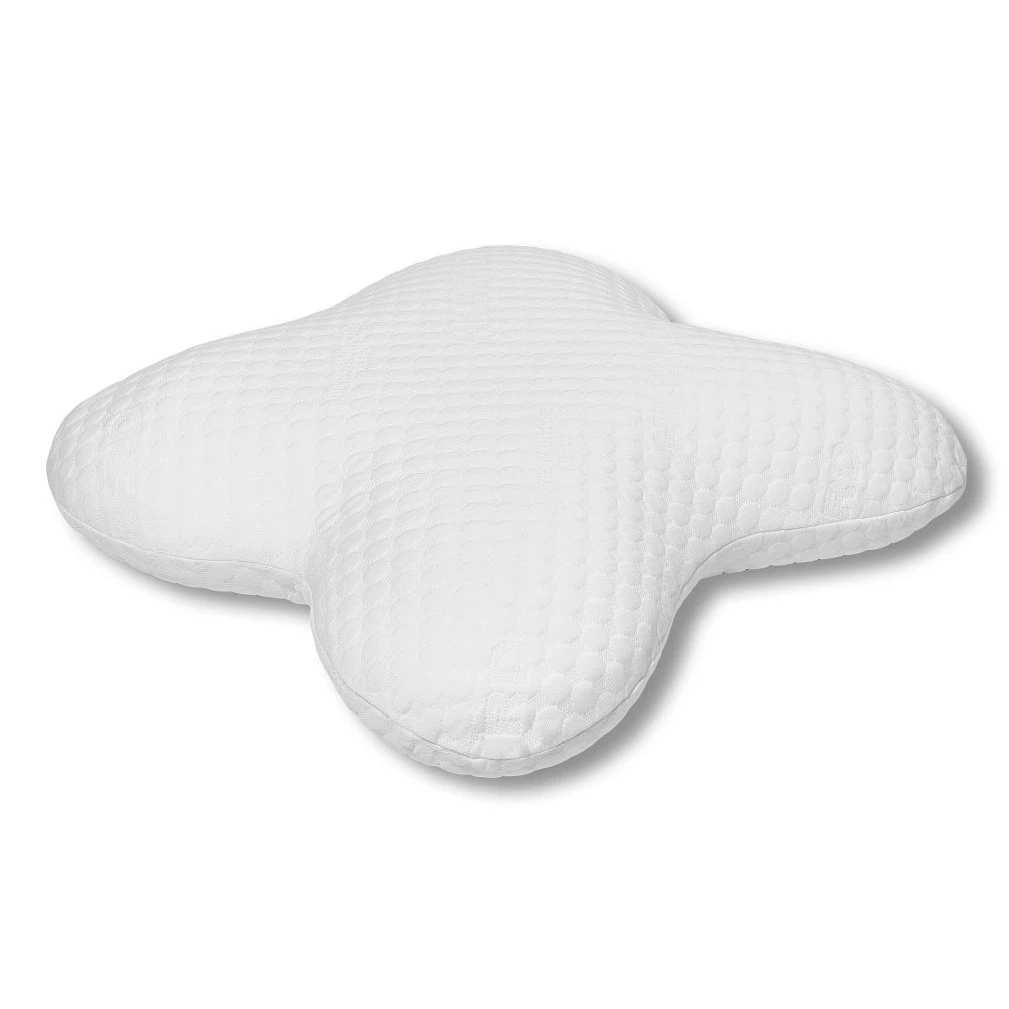 Hilberd Подушка ортопедическая с эффектом памяти Hilberd Wellness