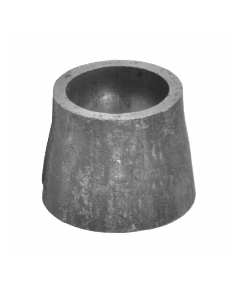 Переход сталь концентрический Дн 38х3,0-25х3,0 (Ду32х20) бесшовный ГОСТ 17378-2001 Сантехстрой