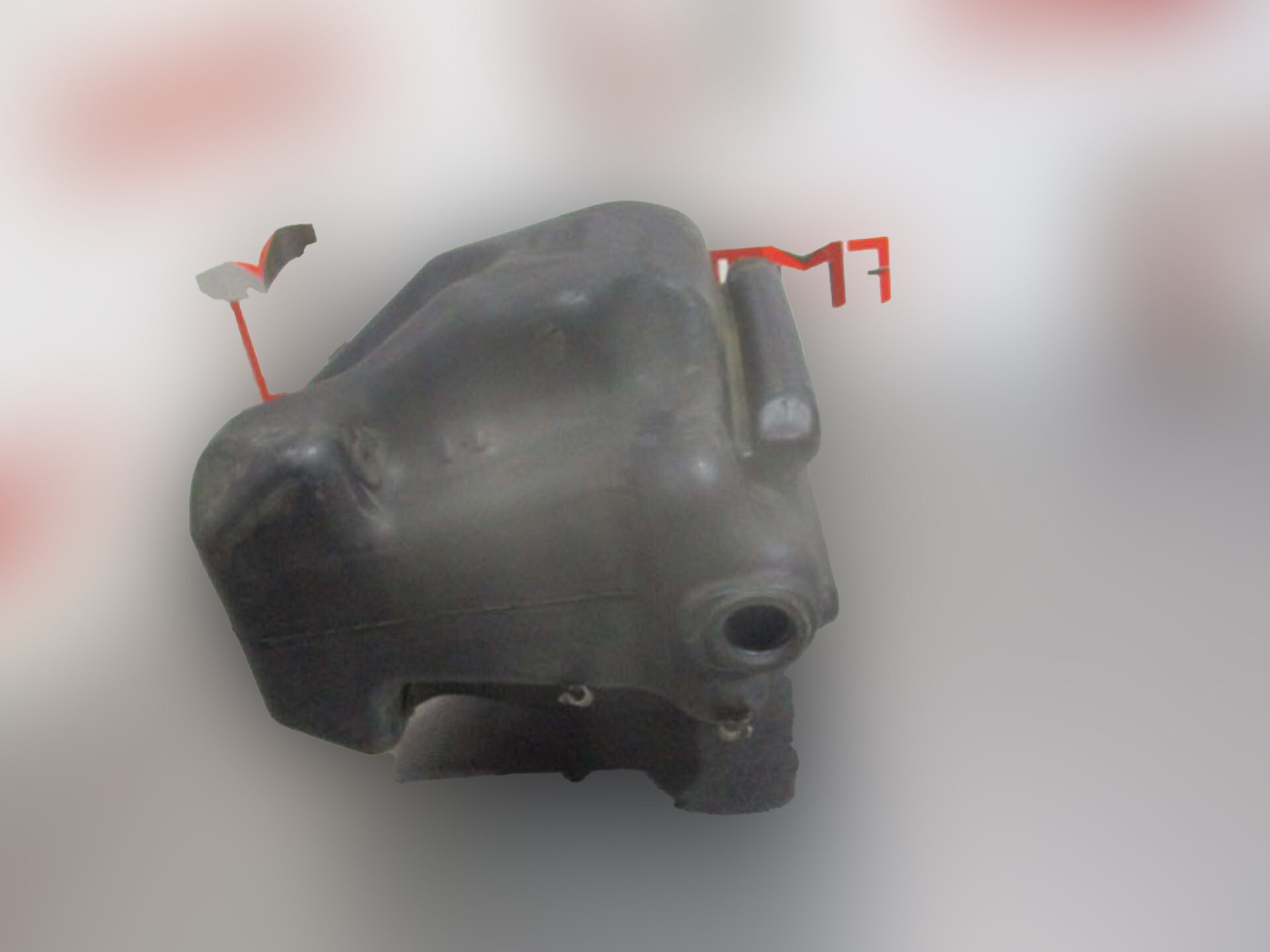 Бачок стеклоомывателя MAN TGA, TGS, TGX