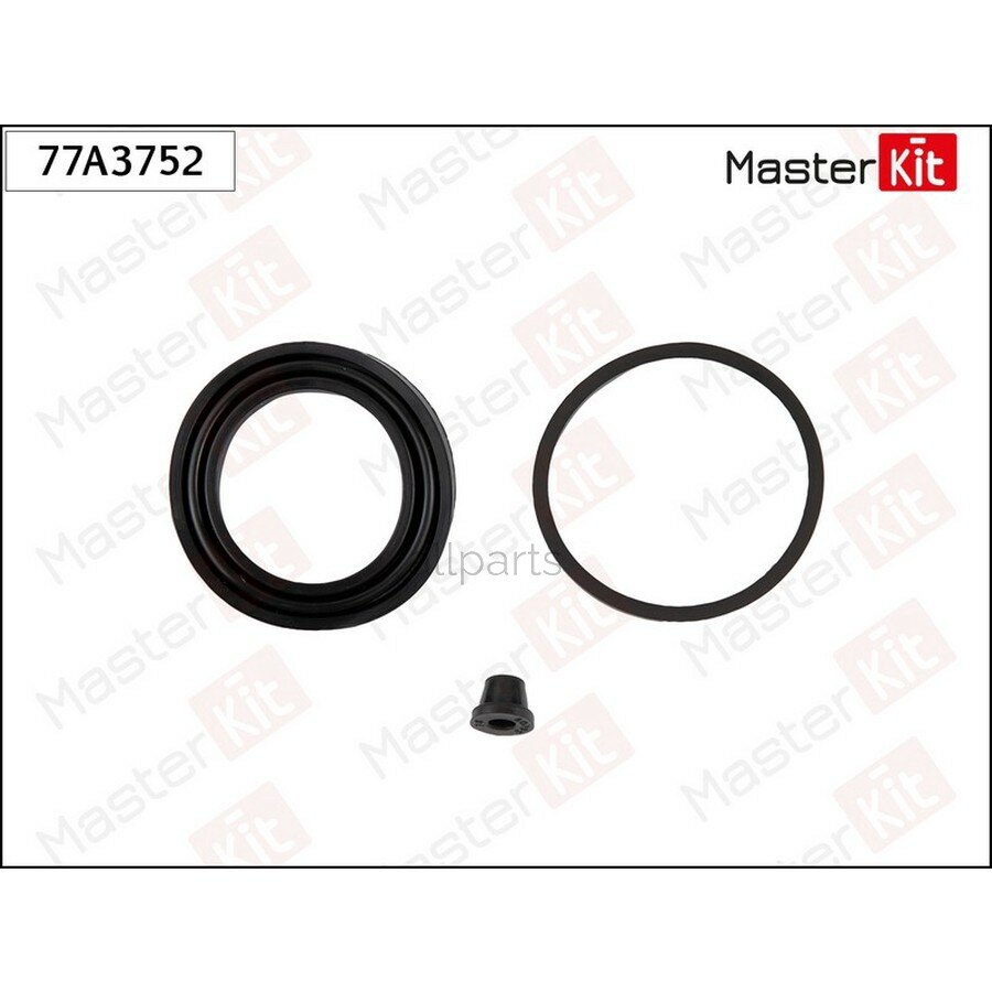 MASTERKIT 77A3752 Ремкомплект тормозного суппорта Ford GALAXY (WGR) 1995 - 2006