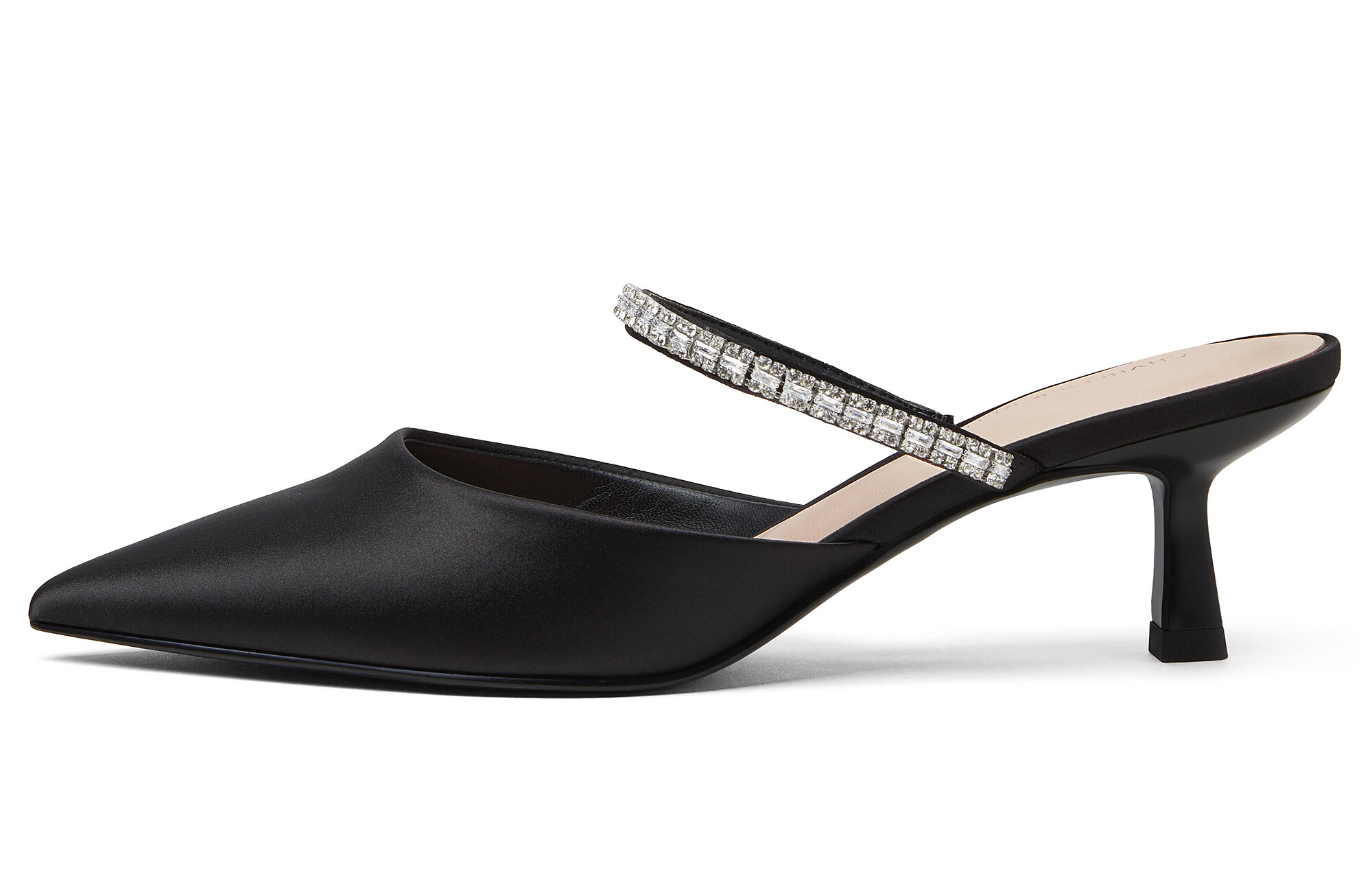 Мюли CHARLES&KEITH