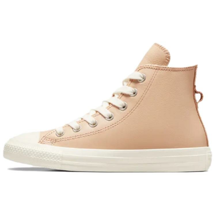 Кроссовки Chuck Taylor All Star Leather High Epic