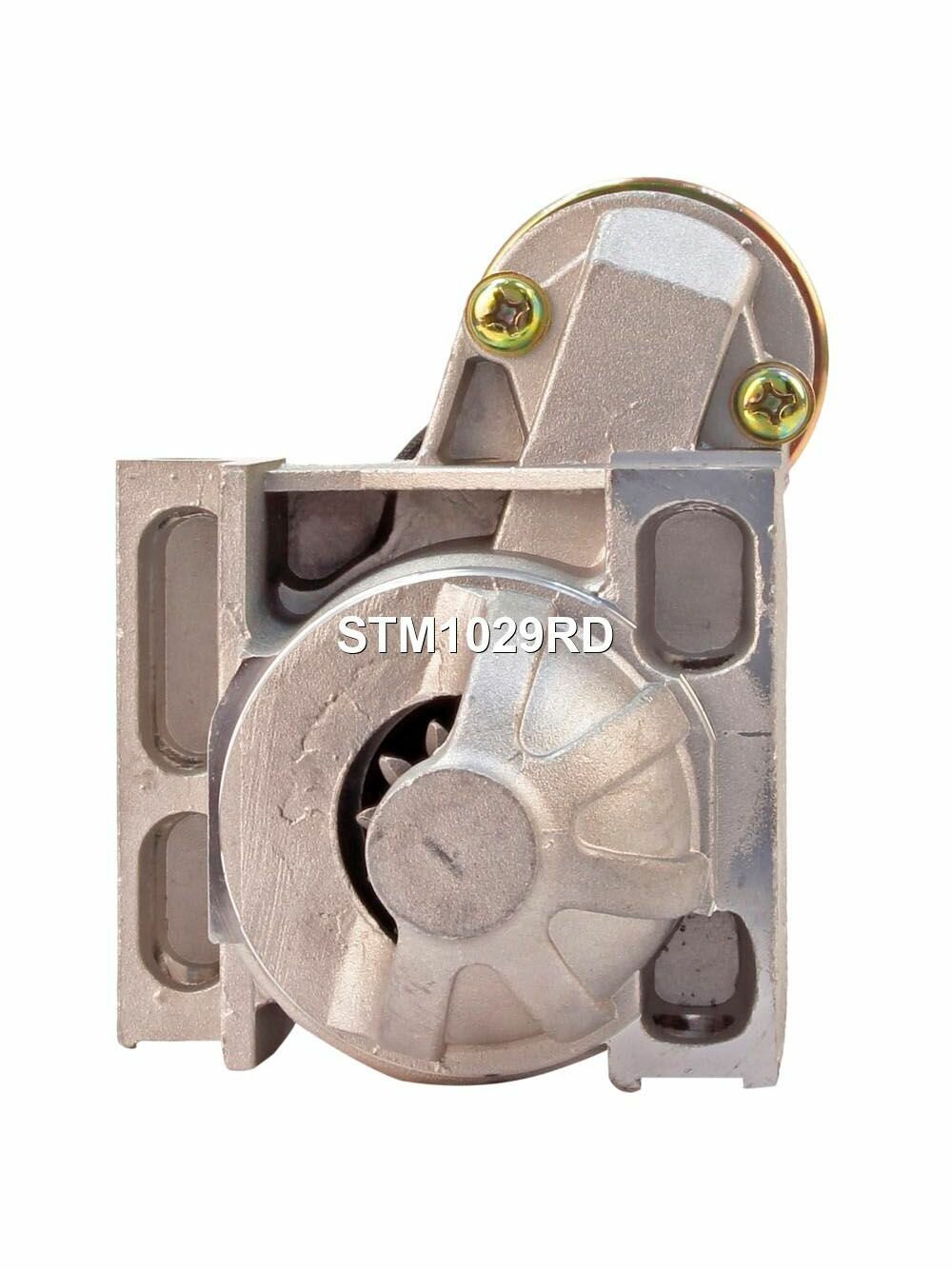 Стартер Cadillac Escalade (Кадиллак Эскалейд) / Chevrolet Astro, Avalance, Blazer, Express, Silverado, Suburban, Tahoe (Шевроле)