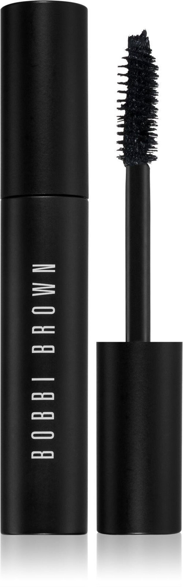 Bobbi Brown Eye Opening Mascara тушь для ресниц с экстра объемом оттенок BLACK 12 ml
