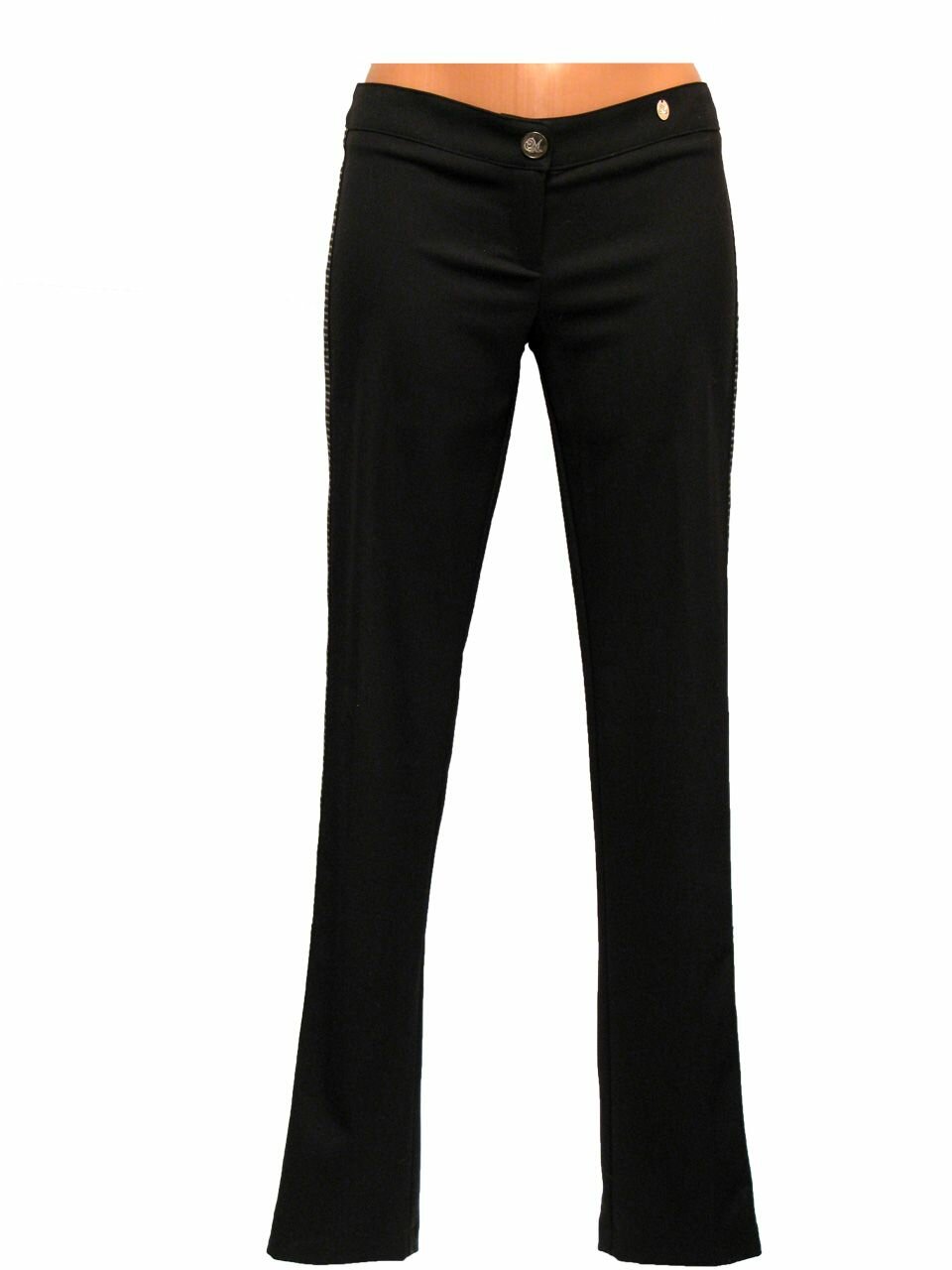 Брюки спортивные