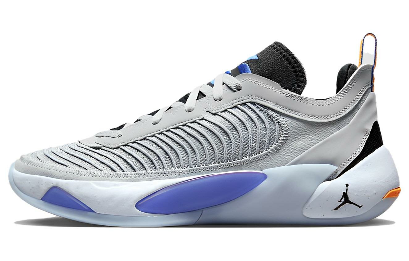 Кроссовки Luka 1