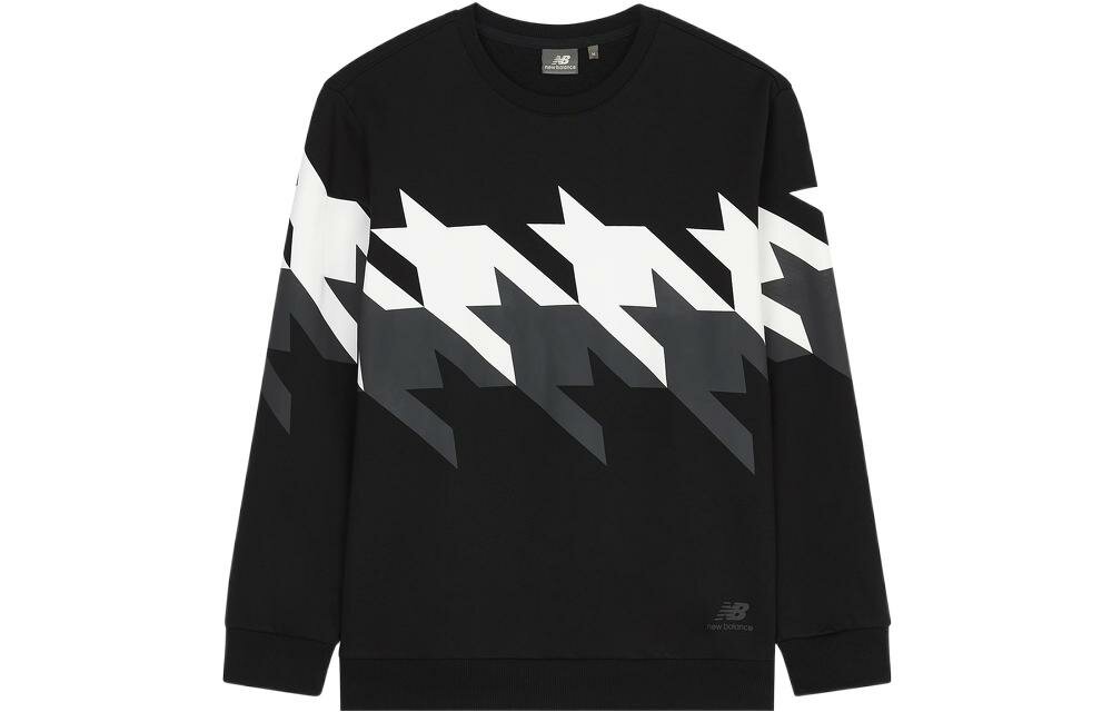 Свитшот спортивный New Balance