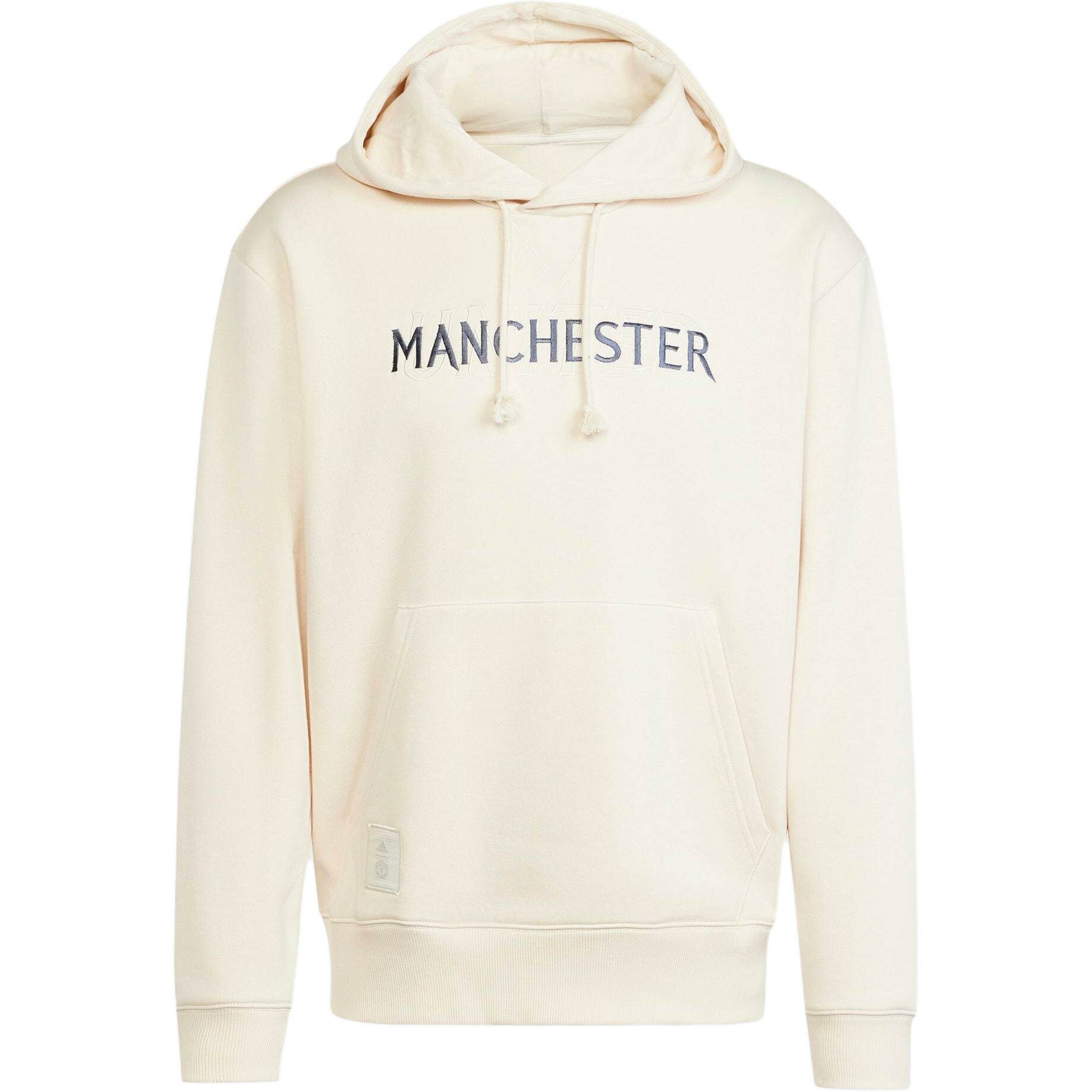 Толстовка Manchester United