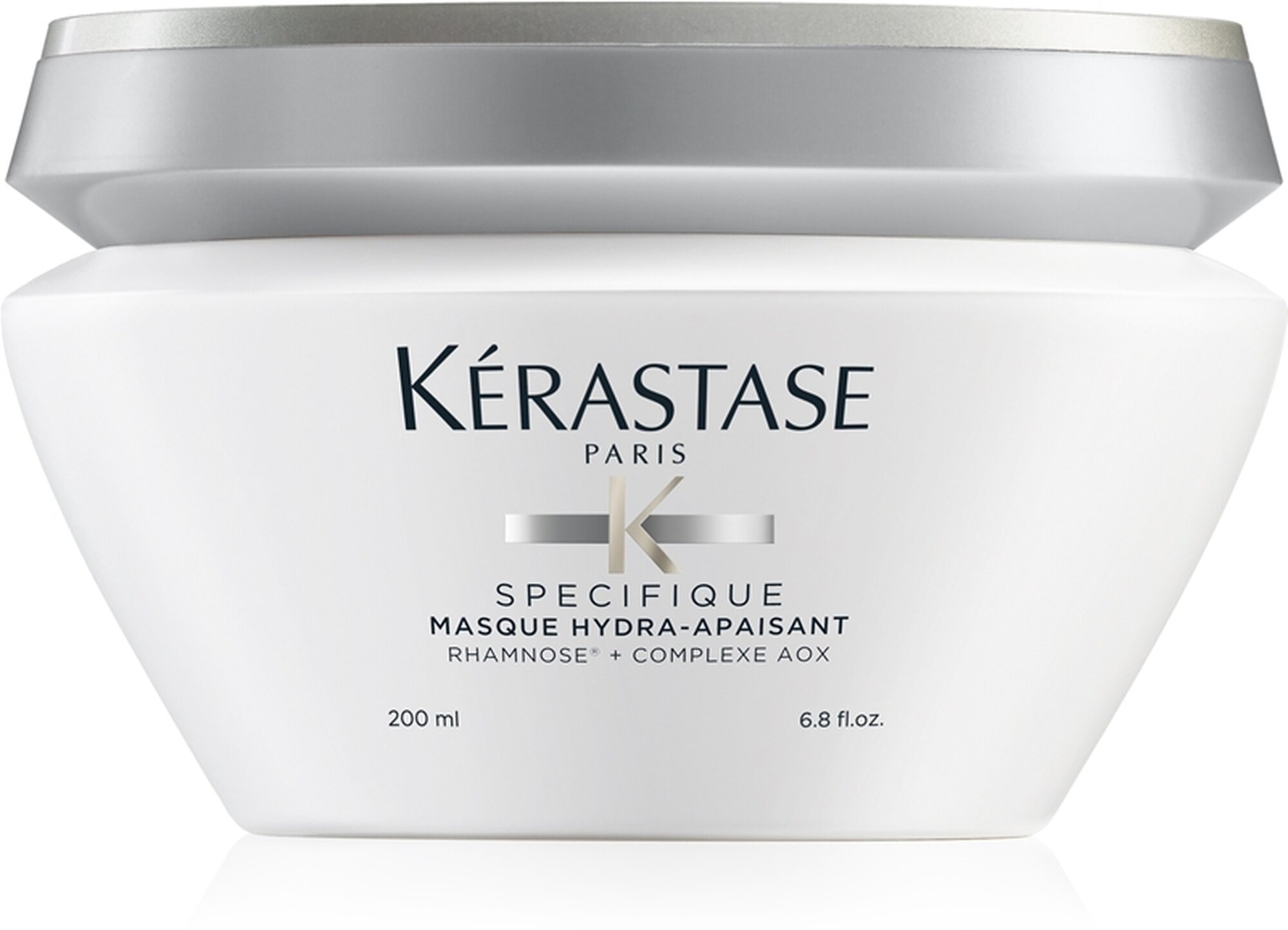 Kerastase Увлажняющая и успокаивающая маска Specifique Masque Hydra-Apaisant 200 мл