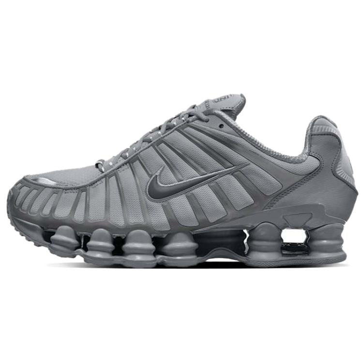 Кроссовки NIKE Shox TL